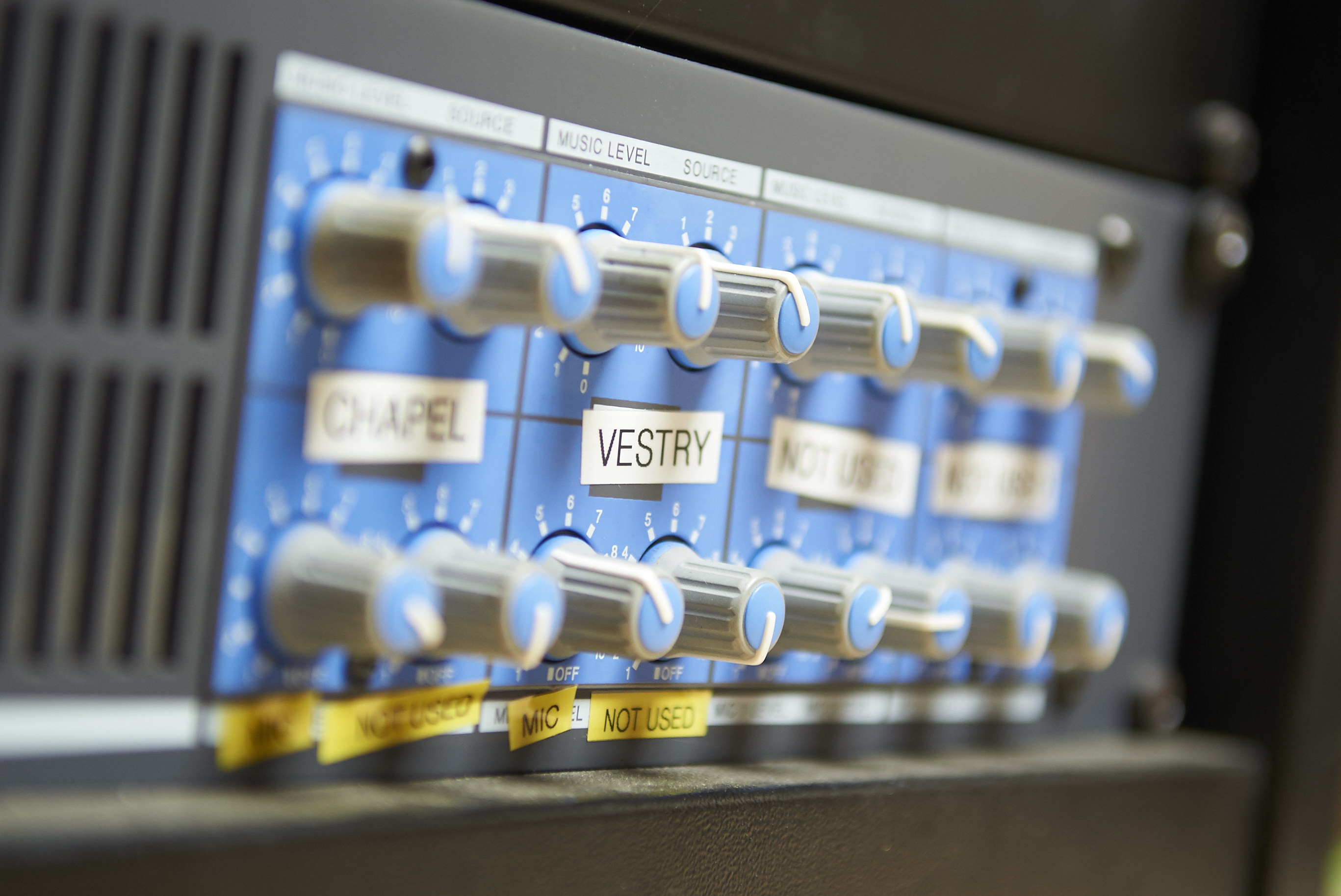 Islington and St Pancras Cemetery — ICCS - Islington and Camden ...